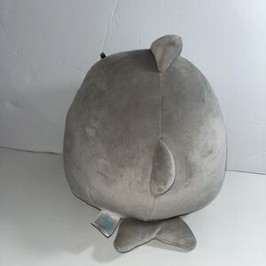 Kellytoy | Toys | Squishmallow Gordon The Shark 8 Plush Watermelon ...